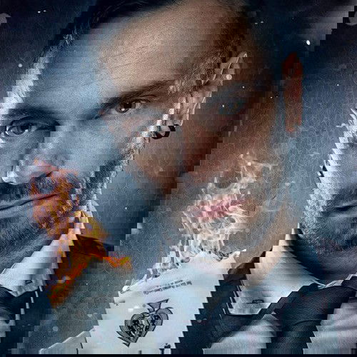 Charles Derry | Magician Derbyshire | Alive Network