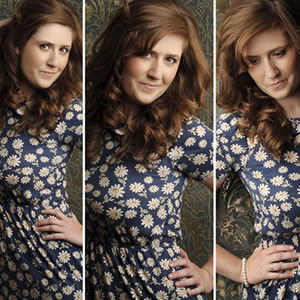 Ella Rooke | Jazz Band London | Alive Network