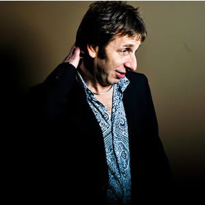 Ian Stone | Comedian London | Alive Network