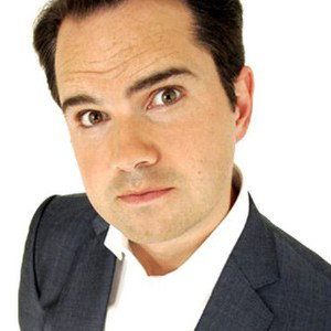 Jimmy Carr | Comedian UK Wide | Alive Network
