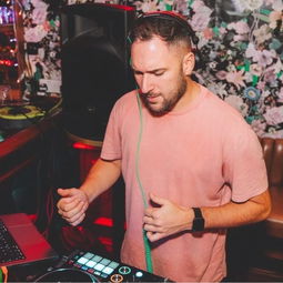 Party DJs For Hire | DJ's For Parties & Events - Alive Network