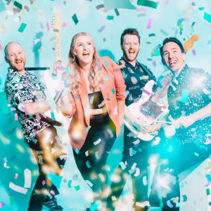 The Kings Coronation Party Collection