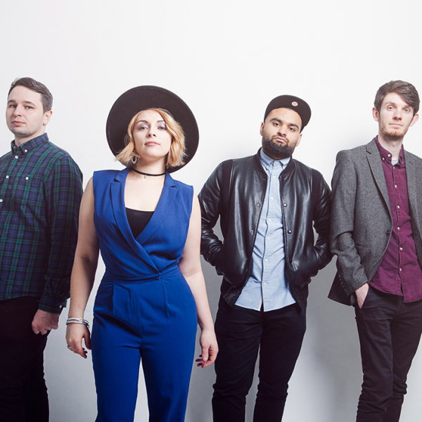 Sugar Rush | Rock and Pop Function Band Richmond, Surrey | Alive Network