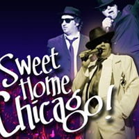Sweet Home Chicago | Blues Brothers Tribute Act Essex | Alive Network
