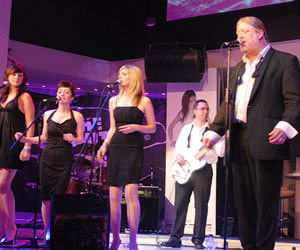 The Committed | Commitments Tribute Band Halstead, Essex | Alive Network