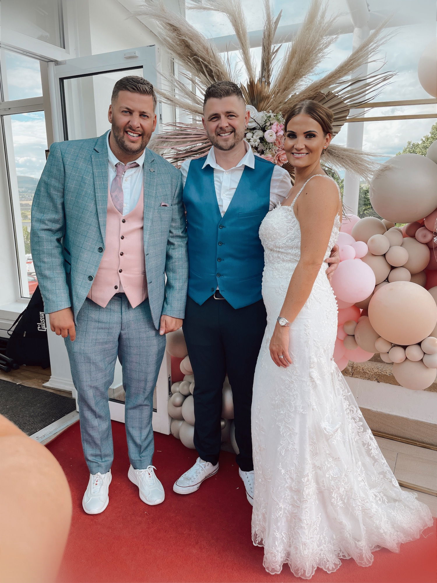 Dylan Dale | Solo Singer/ Guitarist Greater Manchester | Alive Network