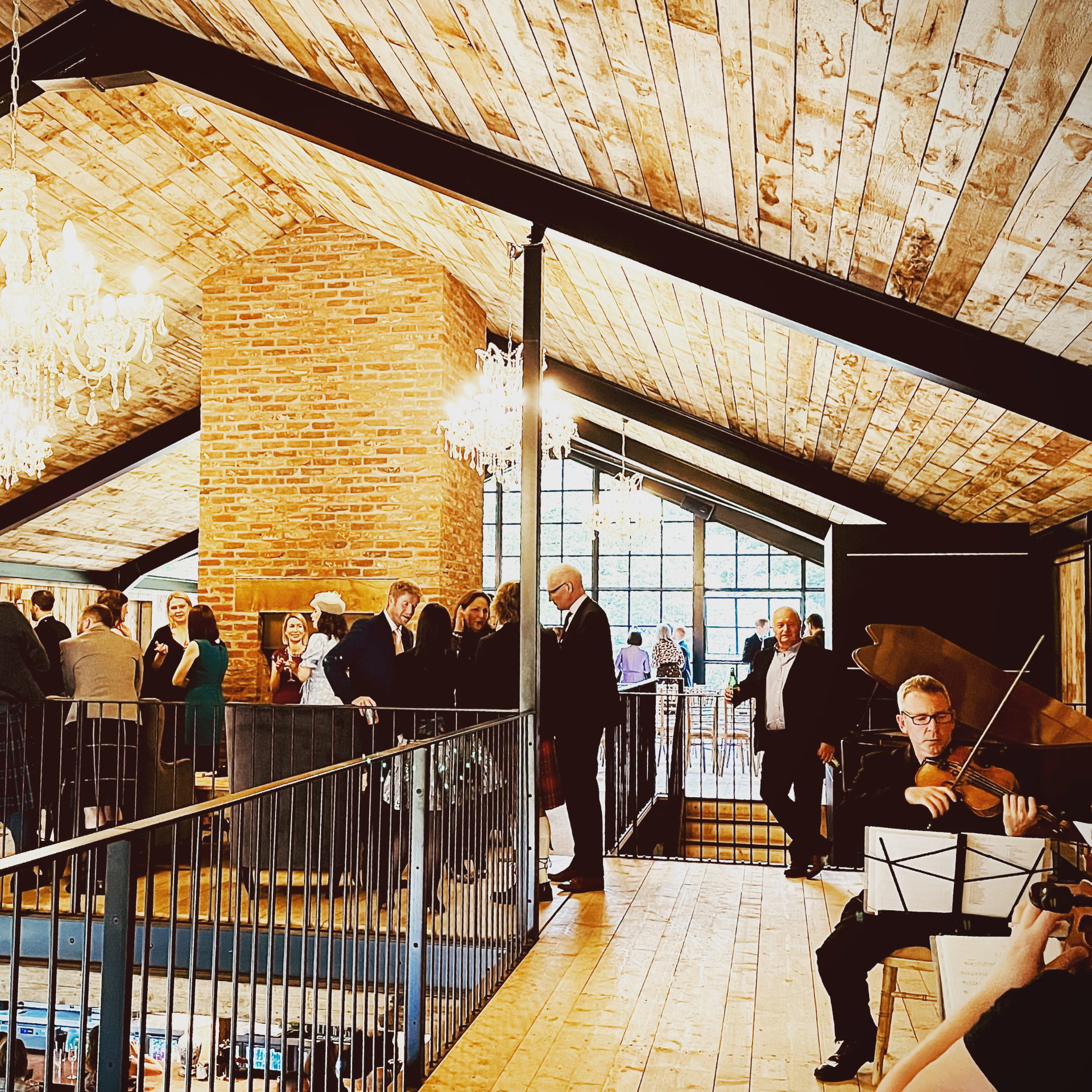 Solar Strings | String Quartet Cramlington, Newcastle Upon Tyne | Alive ...