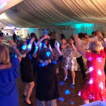 Mark Allen | Wedding DJ Norfolk | Alive Network