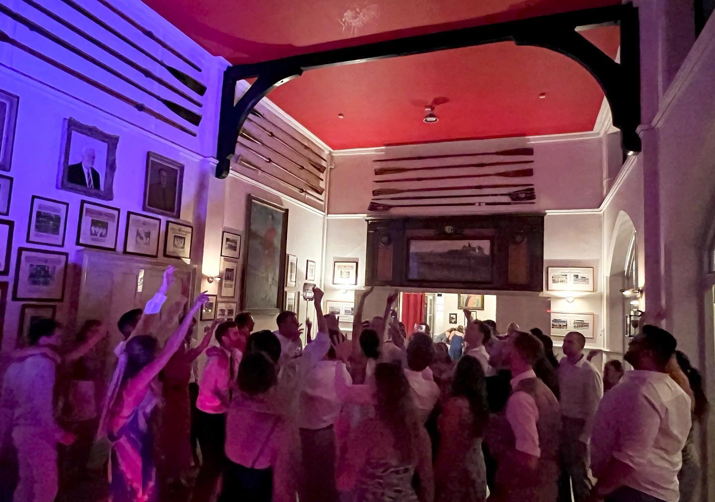 The Dukes | Rock and Pop Function Band Middlesex, Greater London ...