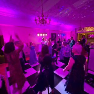 Ignition | Rock and Pop Function Band Berkshire | Alive Network