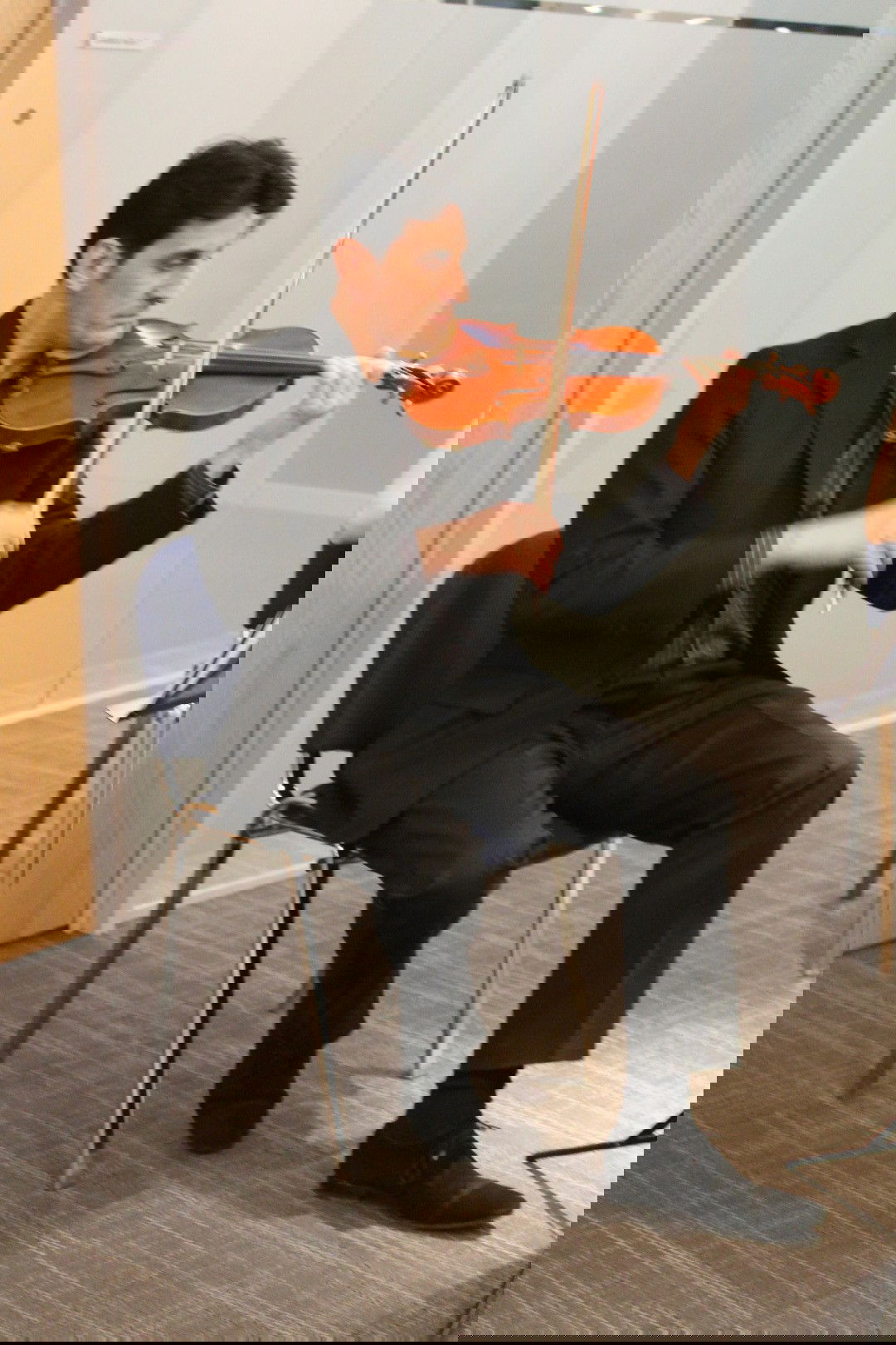 Garden String Quartet | String Quartet London | Alive Network