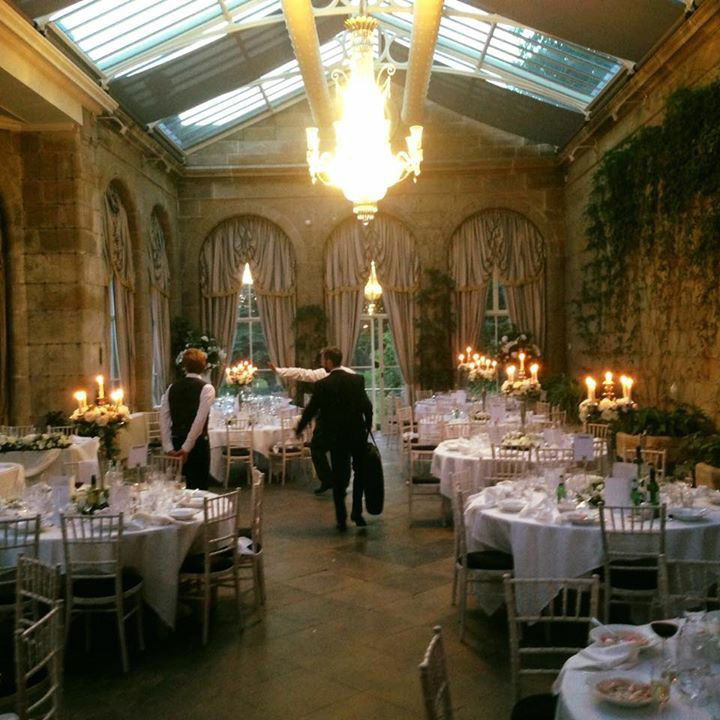 The MBB Band | 10 Piece Big Band West Yorkshire | Alive Network