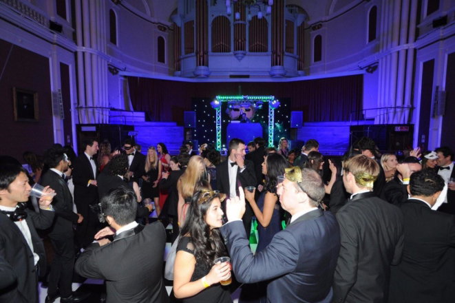 Mark Allen | Wedding and Party DJ Downham Market, Norfolk | Alive Network