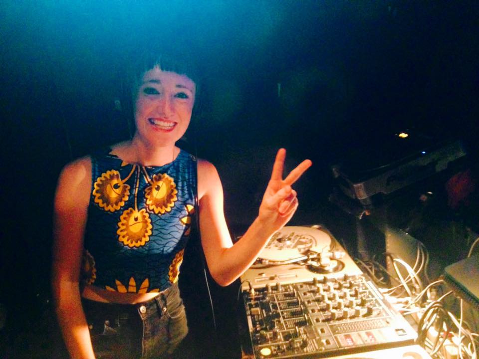 DJ Frost | Party DJ Berkshire | Alive Network