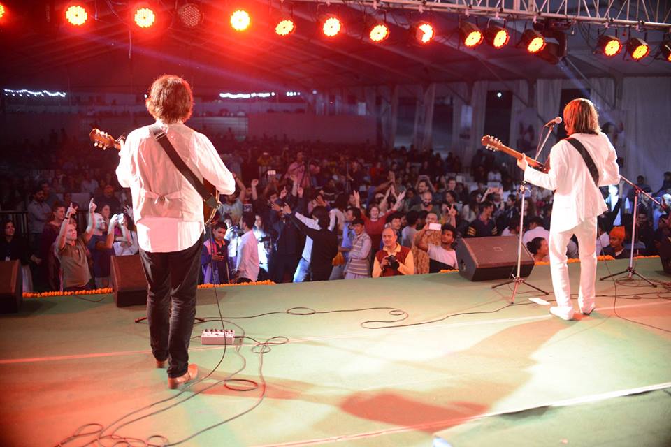 The Fab Four Live | Beatles Tribute Band Middlesex, London | Alive Network