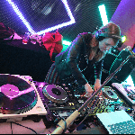 DJ Frost | Party DJ London | Alive Network