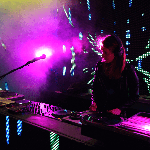 DJ Frost | Party DJ London | Alive Network