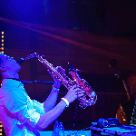 DJ Goode | Wedding DJ London | Alive Network