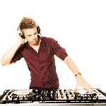 DJ Goode | Wedding DJ London | Alive Network