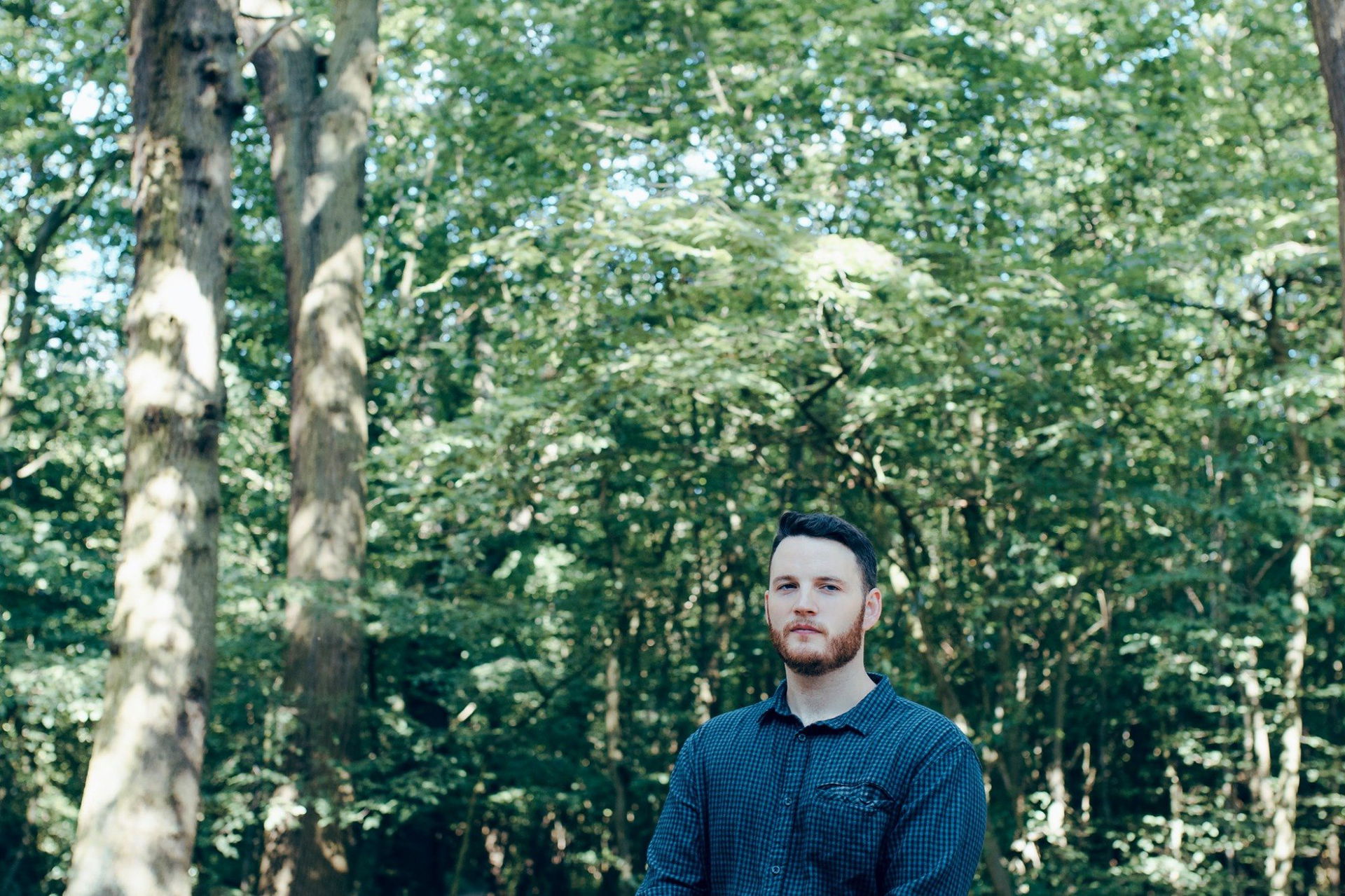 Christopher John | Solo Singer/ Guitarist Essex | Alive Network