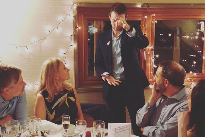 Alex Cato | Magician Lincolnshire | Alive Network