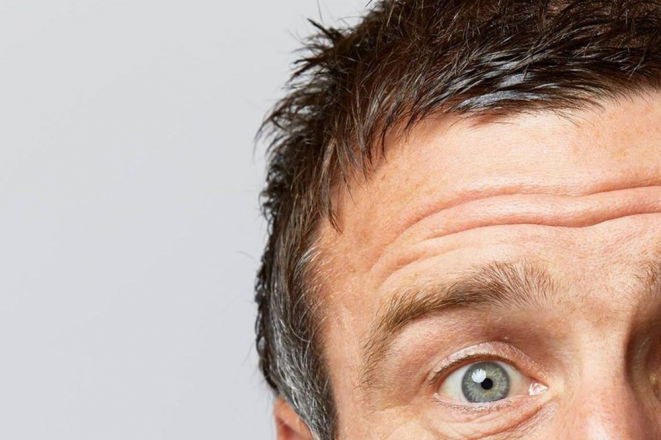 Andrew Bird | Comedian London | Alive Network