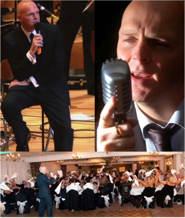 Andy Powell | Rat Pack & Swing Singer Stockport, Greater Manchester ...