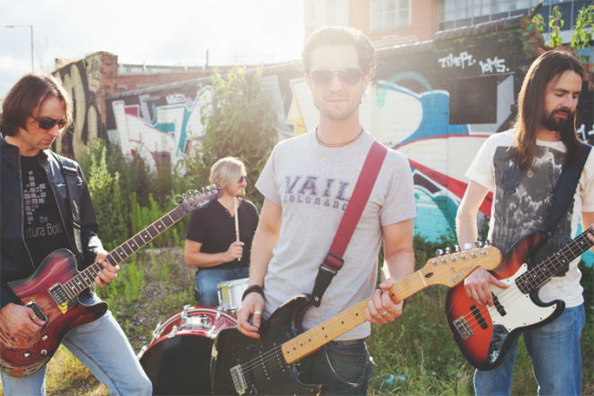 Atomic Hi-Fi | Rock and Pop Function Band Birmingham, West Midlands ...