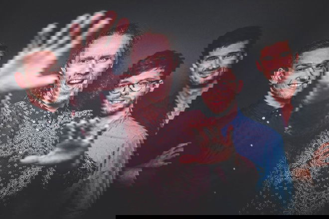 Bandit | Rock and Pop Band Hertfordshire | Alive Network