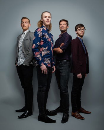 Bandit | Rock and Pop Band Hertfordshire | Alive Network