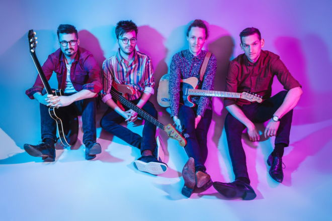 Bandit | Rock and Pop Band Hertfordshire | Alive Network