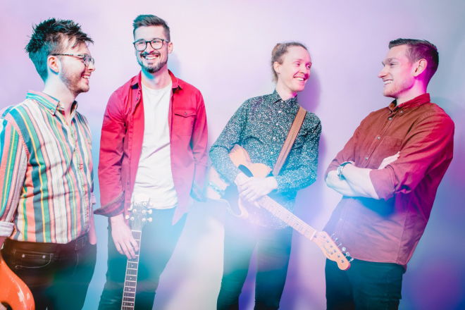 Bandit | Rock and Pop Band Hertfordshire | Alive Network