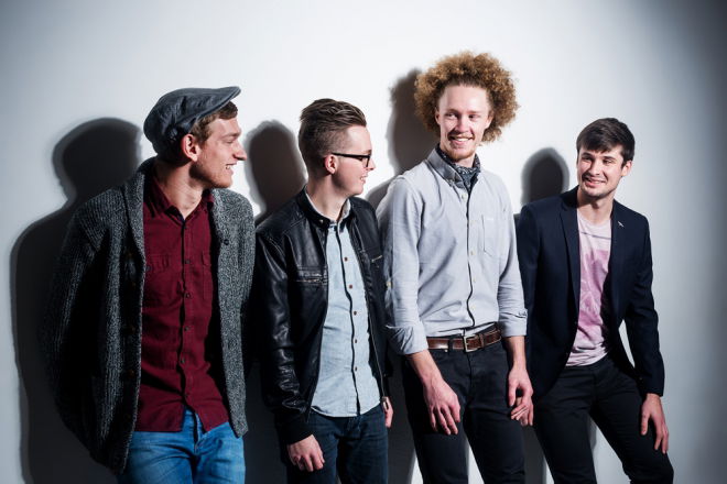 Bandit | Rock and Pop Band Hertfordshire | Alive Network