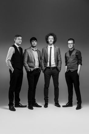 Bandit | Rock and Pop Band Hertfordshire | Alive Network