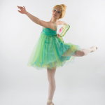 Bespoke Ballet Company | Dance Group London | Alive Network