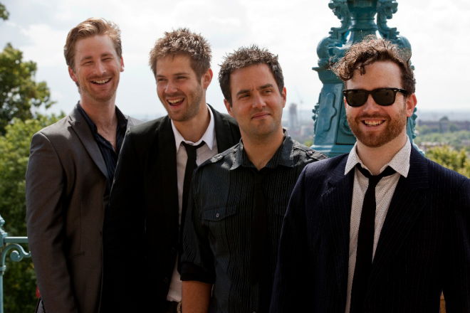 The Rockets | Rock and Pop Function Band Hertfordshire | Alive Network