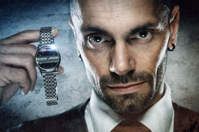 Charles Derry | Magician Bedfordshire | Alive Network