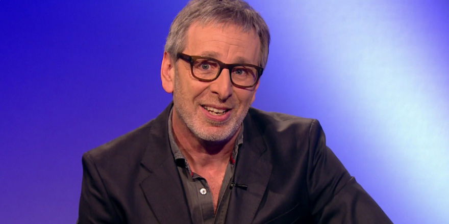 Ian Stone | Comedian London | Alive Network