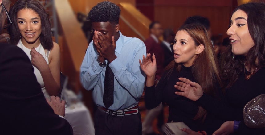 Charles Derry | Magician Bedfordshire | Alive Network