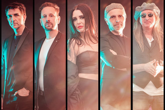 Dexter | Rock and Pop Function Band Congleton, Cheshire | Alive Network