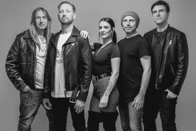 Dexter | Rock and Pop Function Band Congleton, Cheshire | Alive Network