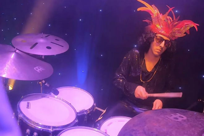 Uncle Funk | 70's Funk & Disco Band Essex | Alive Network