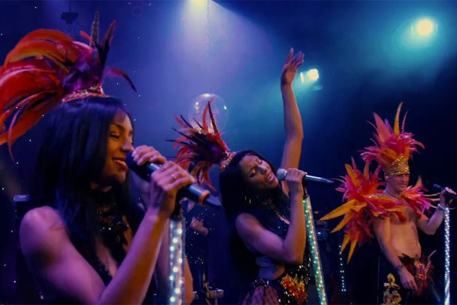 Uncle Funk | 70's Funk & Disco Band Essex | Alive Network