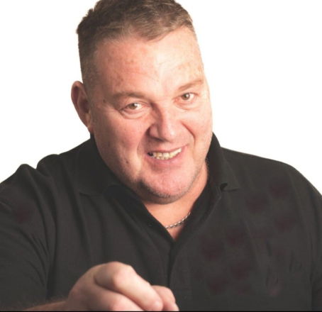 DJ Chris | Party DJ Cumbria | Alive Network