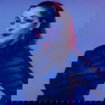 Neive Jordan | Rock and Pop Solo Singer Greater Manchester | Alive Network