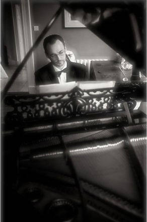 Edmond Alexander Whelan (pianist) | Pianist Liverpool, Merseyside ...