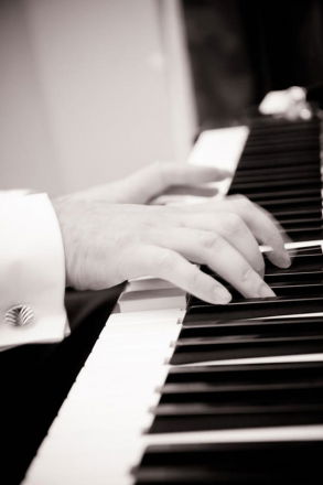 Edmond Alexander Whelan (pianist) | Pianist Liverpool, Merseyside ...