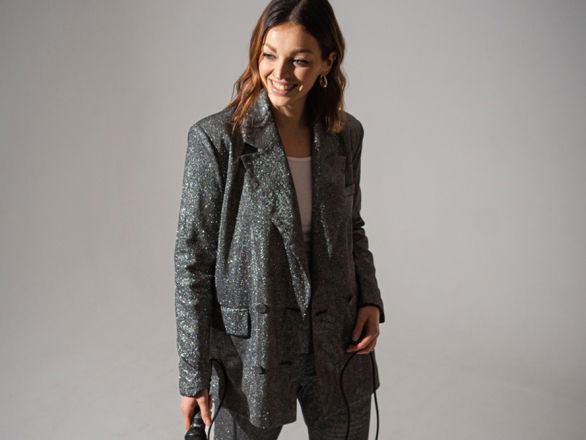 Elizabeth Soul | Solo Singer Somerset | Alive Network