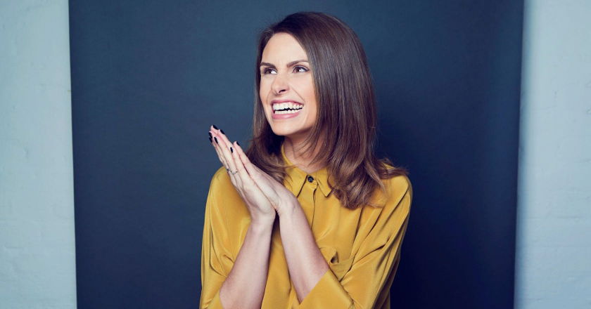 Ellie Taylor | Comedian London | Alive Network