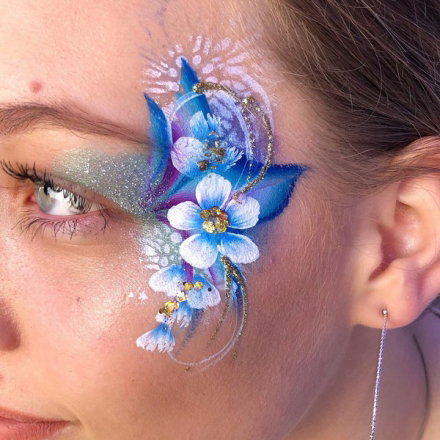 Fabulous Face Painting | Face Painter London | Alive Network